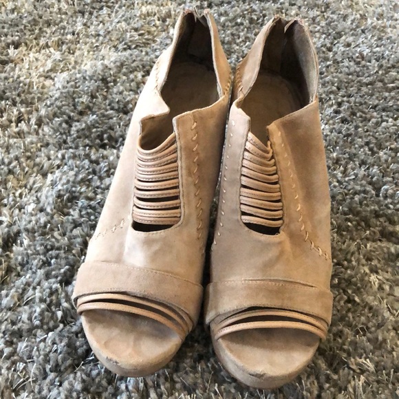 Aldo | Shoes | Aldo Wedges | Poshmark